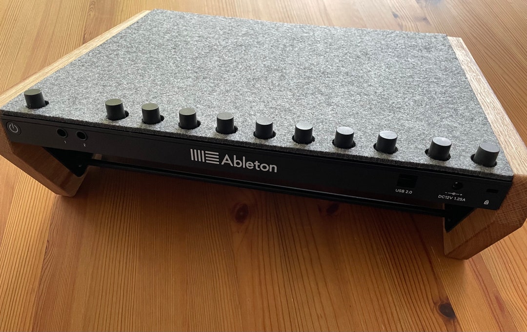 Felt Protect Ableton Push 2 Dust Cover - Etsy