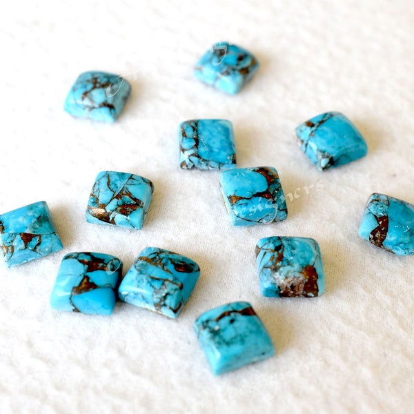 Blue and Turquoise - Etsy