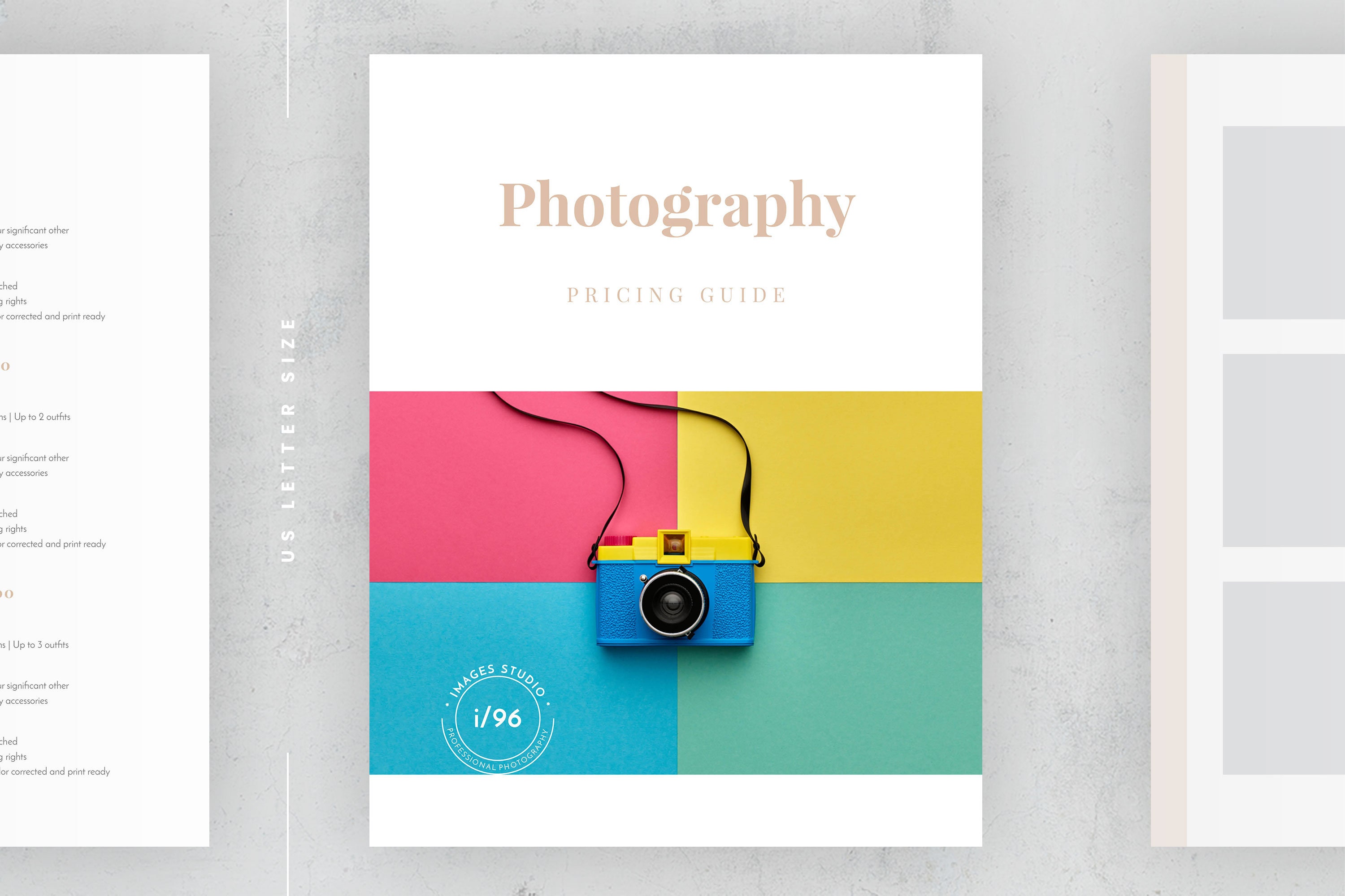 Photography Price List Template Pricing Guide Layout Sell Etsy UK Photography Price List Template Pricing Guide Layout Sell Etsy UK