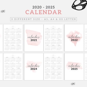 Ultimate Planner Bundle Pack Vol.05 Digital Planner Bundle Pack All in ...