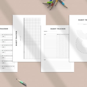 Ultimate Planner Bundle Pack Vol.05 Digital Planner Bundle Pack All in ...