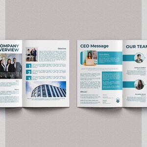 Proposal Canva Template Project Proposal Template Proposal Template ...