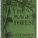The Magic Forest: an Illustrated Native Native American Printable Tale ...