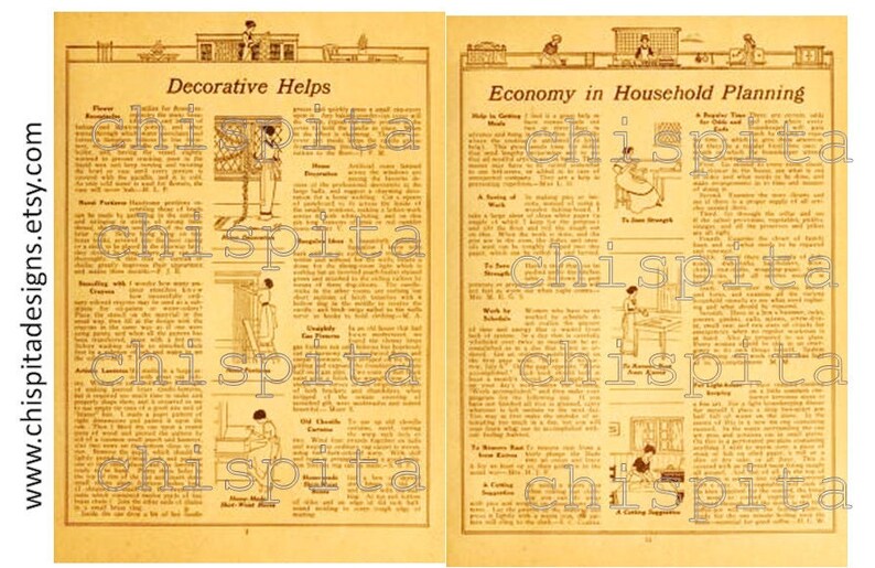 Priscilla Helps for Housekeepers: a Collection of Everyday Practical ...