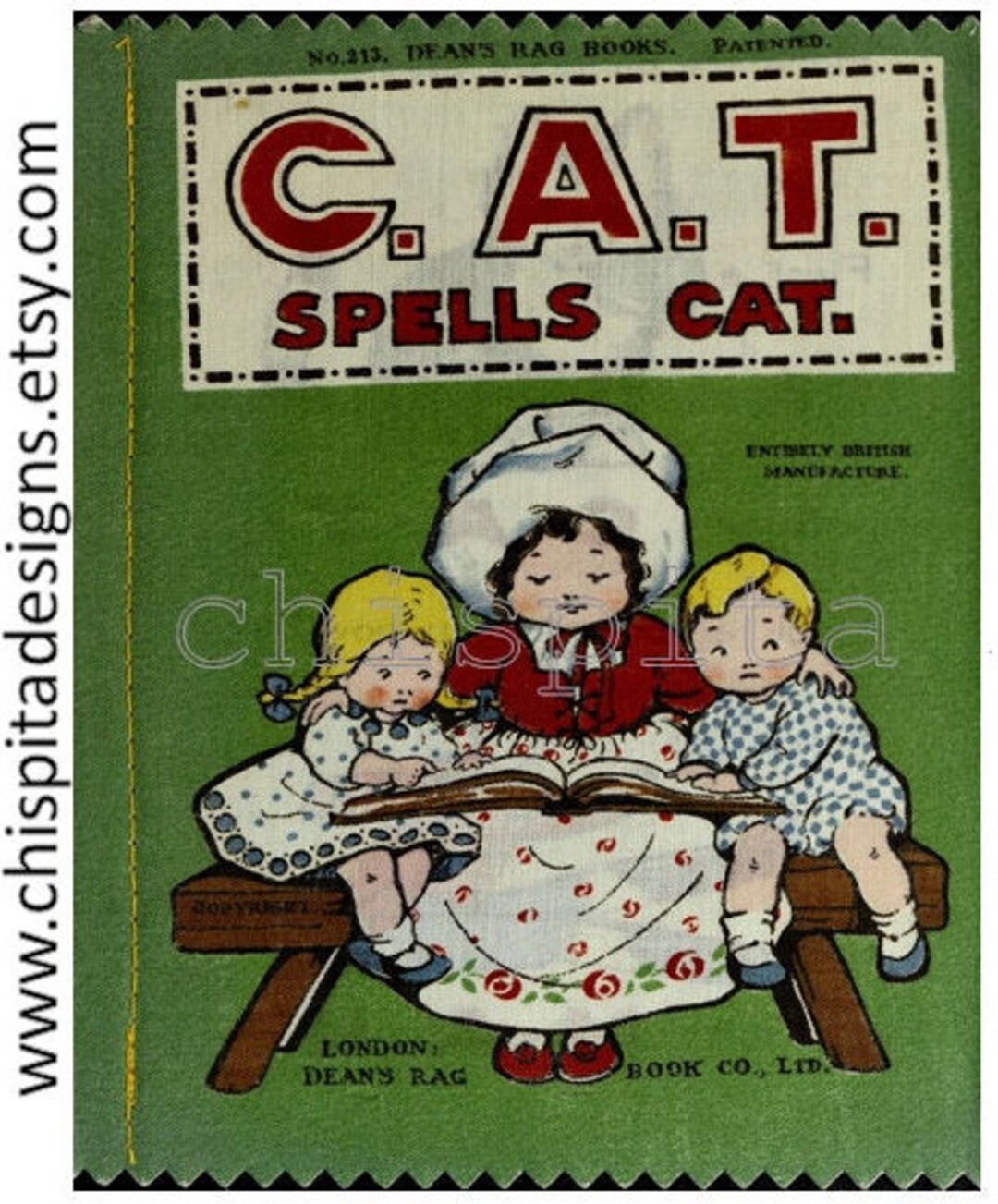 victorian-picture-spelling-book-for-children-antique-reading-practice