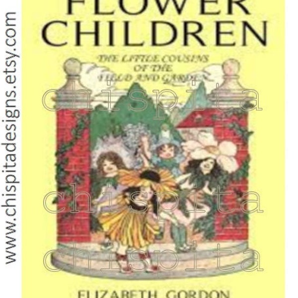 Elizabeth Gordon - Etsy