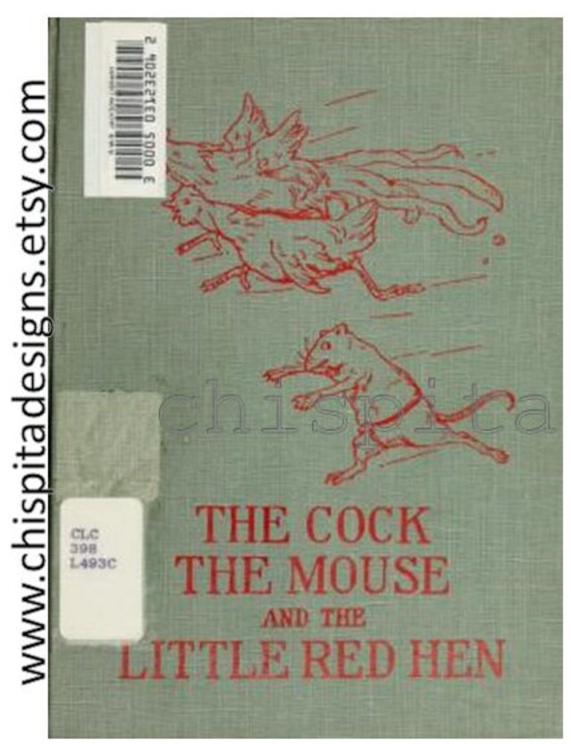 ChispitaDesigns - Etsy