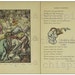 Goblin Market Poem: 1893 Victorian Illustrated Rossetti Rhymes (PDF) - Etsy