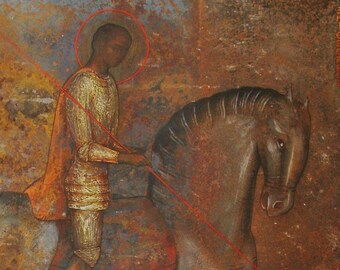 Ivanka Demchuk on Etsy