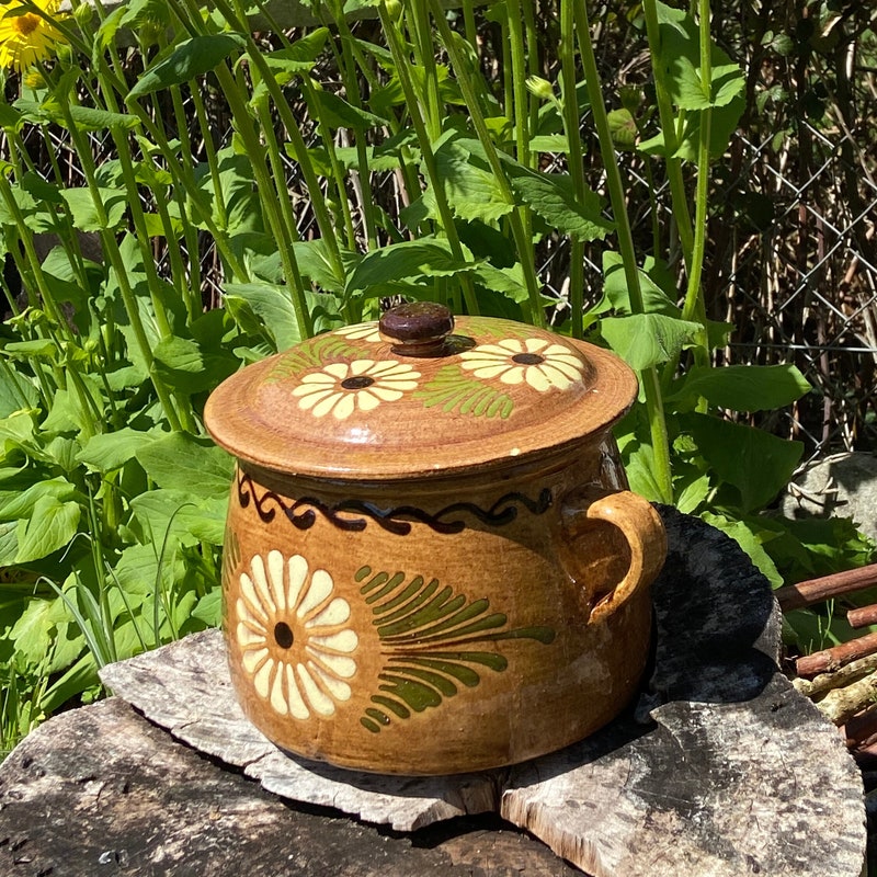 Alsace Pottery - Etsy