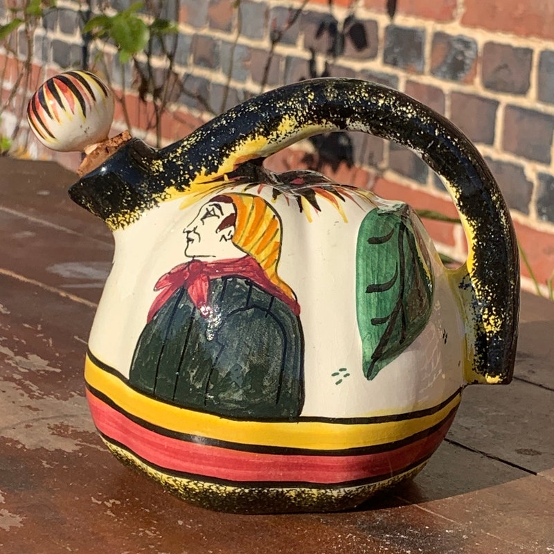 Quimper Porcelain - Etsy UK