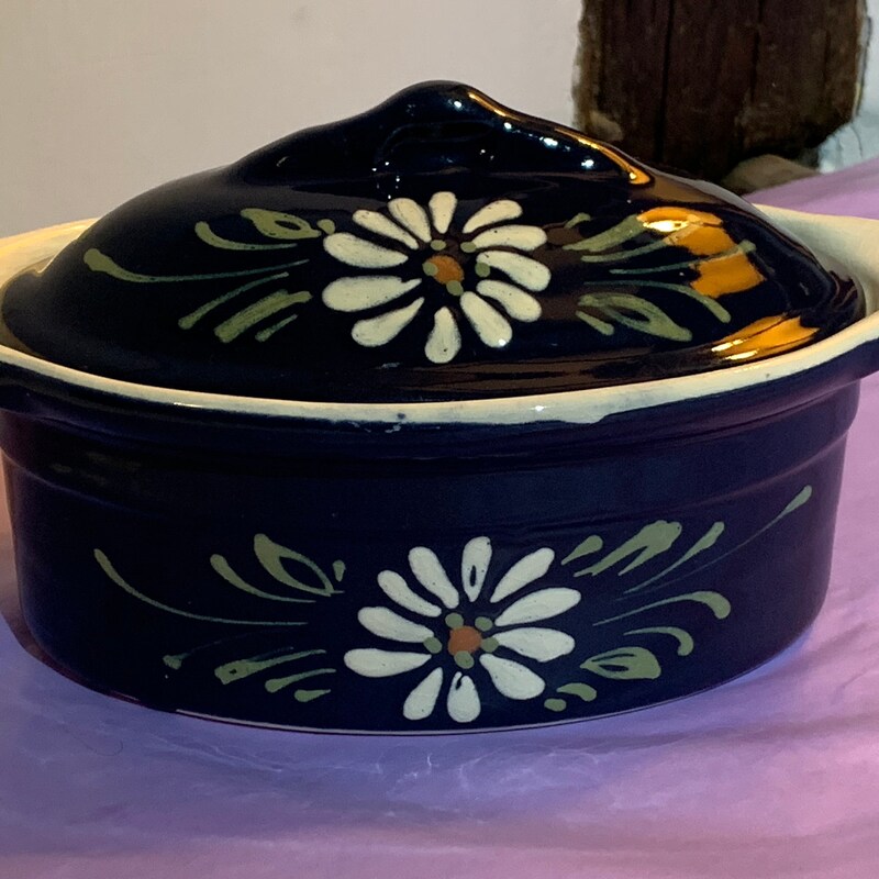 Alsace Pottery - Etsy