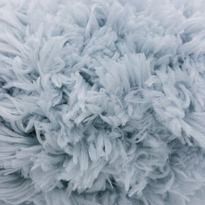 King Cole Tufty Super Chunky really Soft Fluffy Polyester Yarn Wool ...