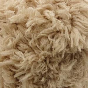 King Cole Tufty Super Chunky really Soft Fluffy Polyester Yarn Wool ...