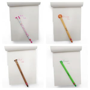 Legami Erasable Gel Pen, 0.7mm Tip, Kawaii Animal Stationery - Etsy UK