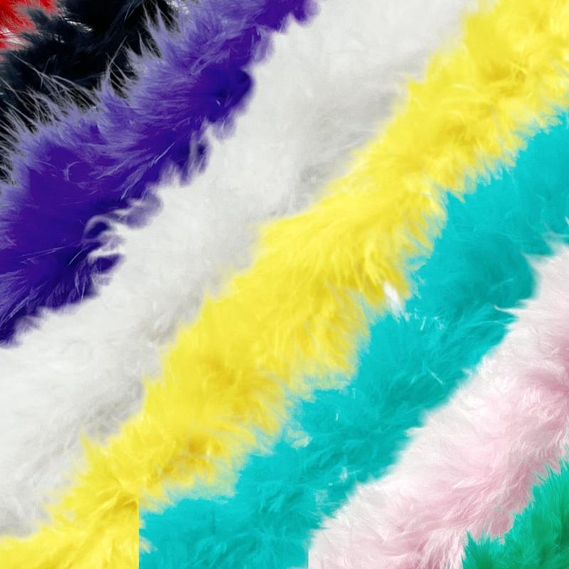 Fur Boa Hats - Etsy UK