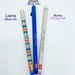 Legami Erasable Gel Pen 0.7mm Tip Kawaii Cute Animal School - Etsy UK