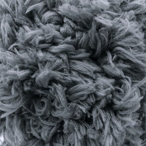 King Cole Tufty Super Chunky really Soft Fluffy Polyester Yarn Wool ...
