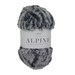 Sirdar ALPINE Luxe Fur Effect Super Soft Fluffy Super Chunky Knitting ...