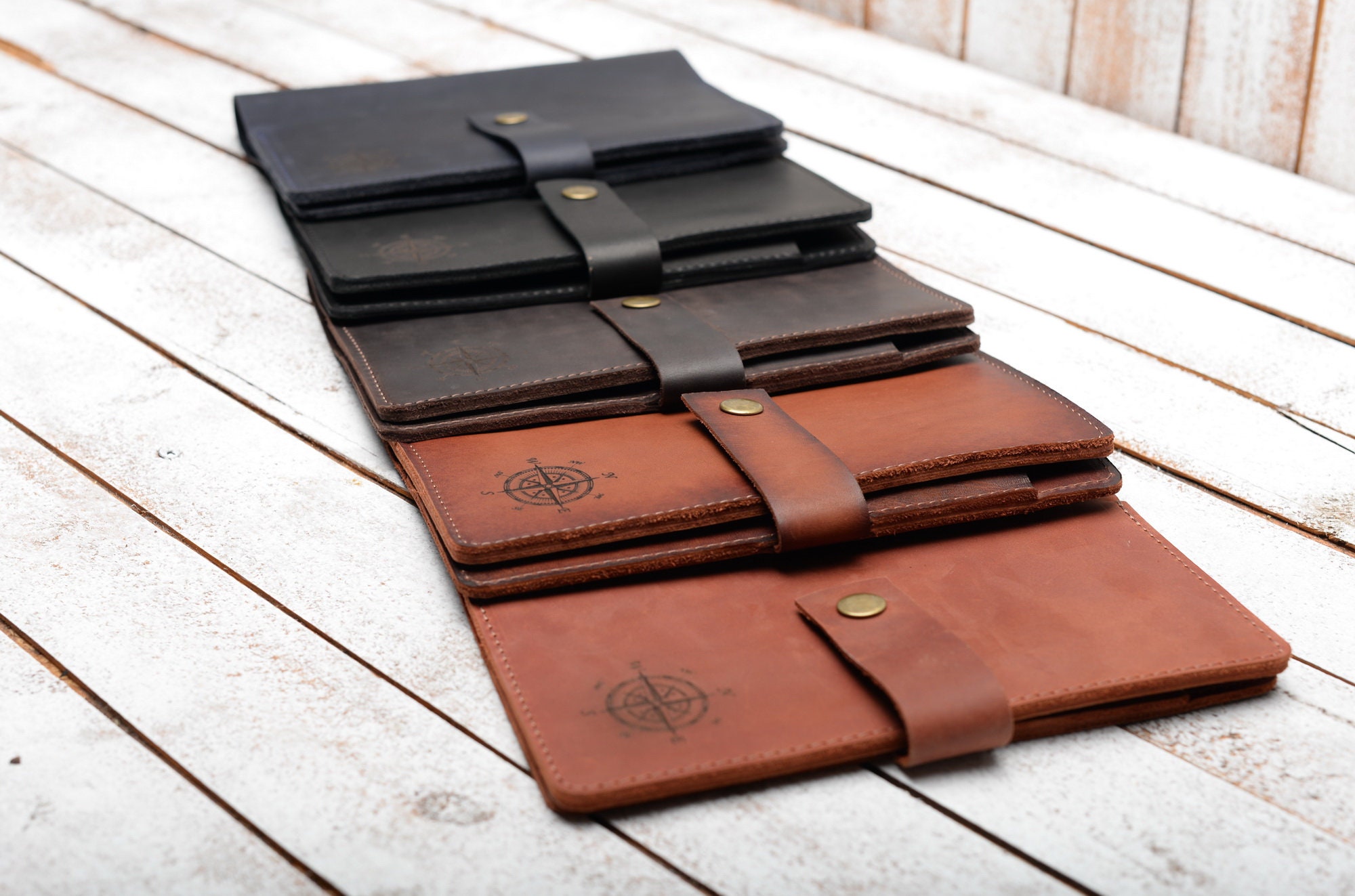 Leather Journal Travel Book Travel Journal Leather - Etsy