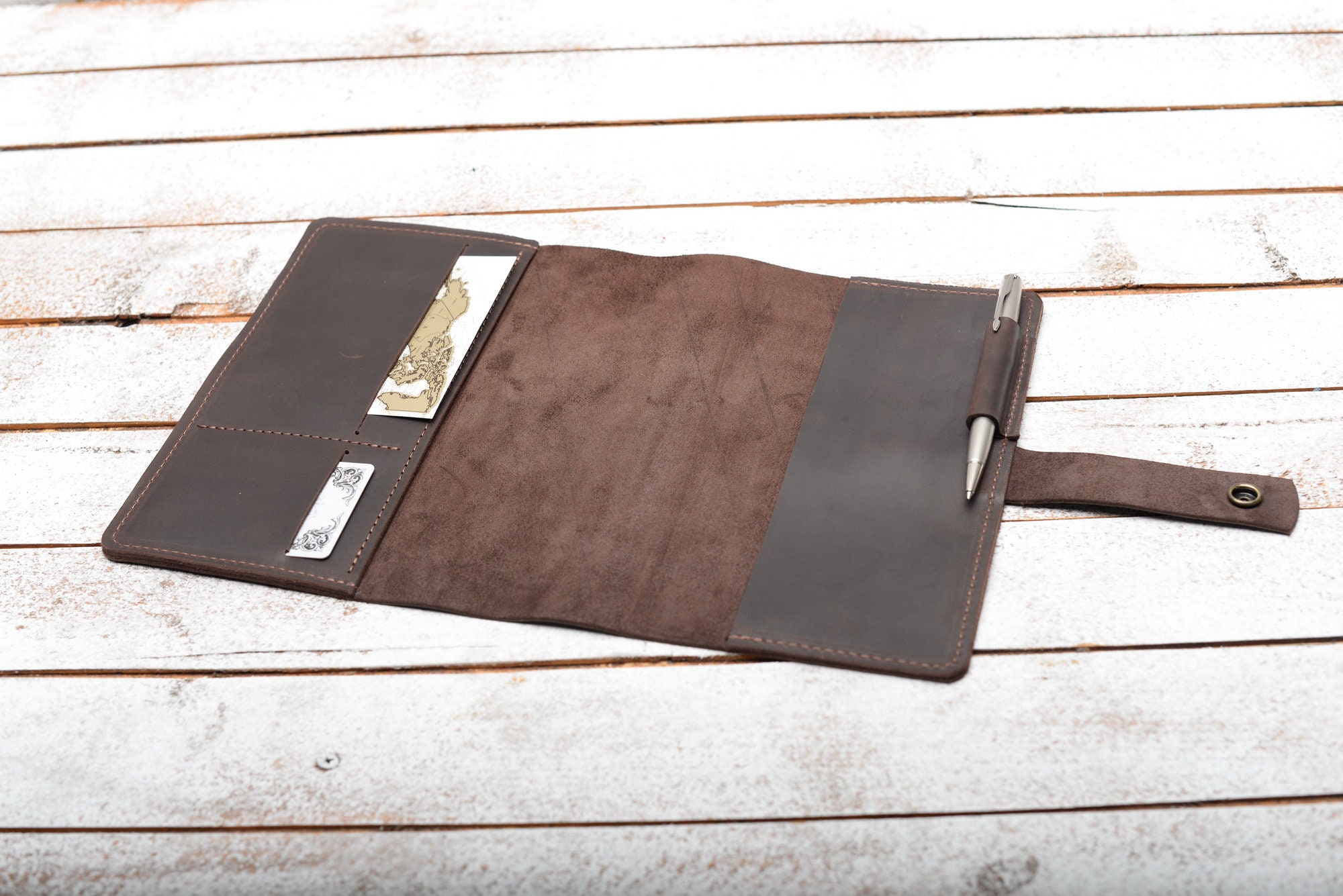Leather Journal Travel Book Travel Journal Leather - Etsy