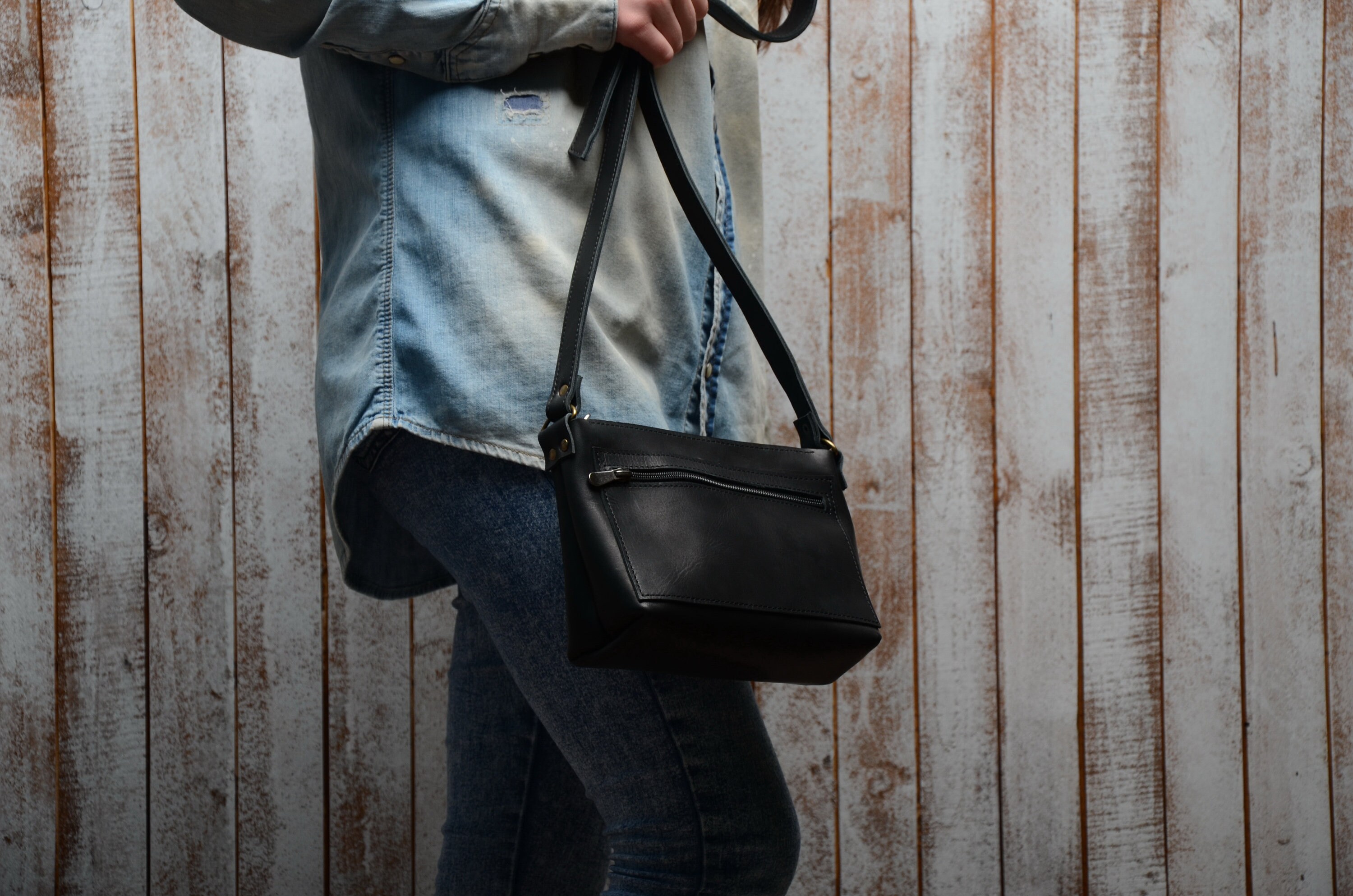 Crossbody bags crossbody purse leather bag Bags & Purses | Etsy