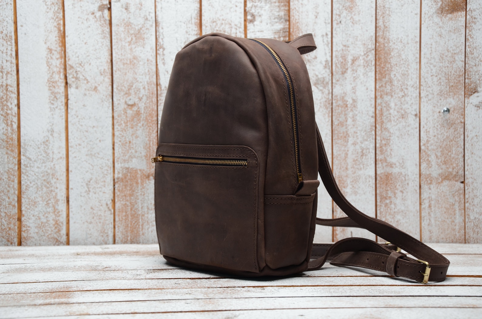 Leather Backpack Backpack Leather Bag. Leather Backpack | Etsy