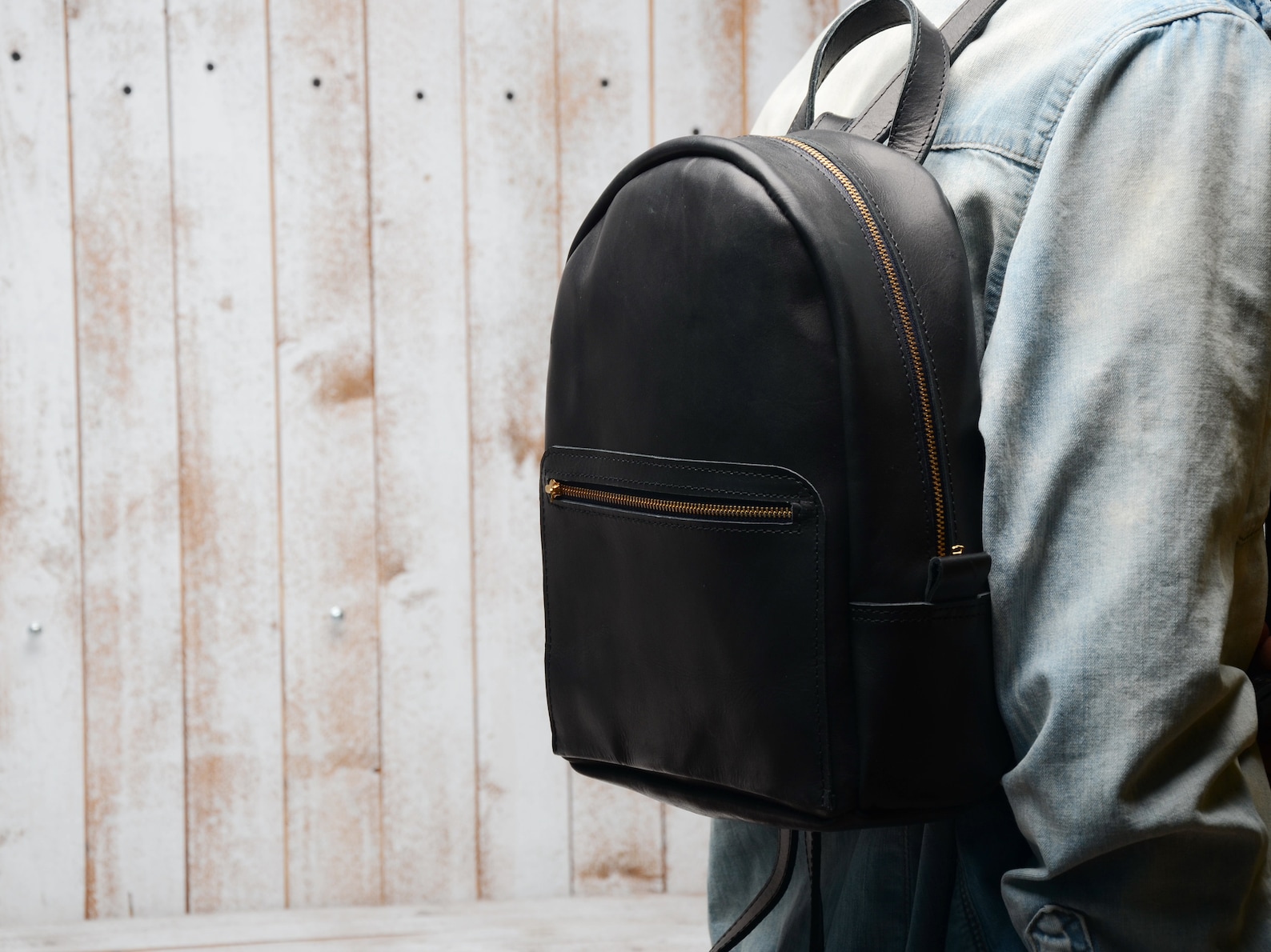 Leather Backpack Backpack Leather Bag. Leather Backpack | Etsy