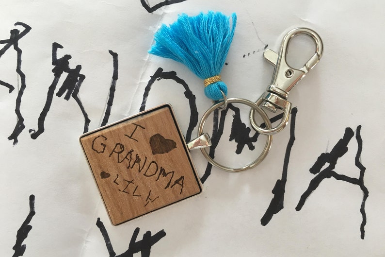 Custom Signature/handwriting Laser Engraved Personalized - Etsy