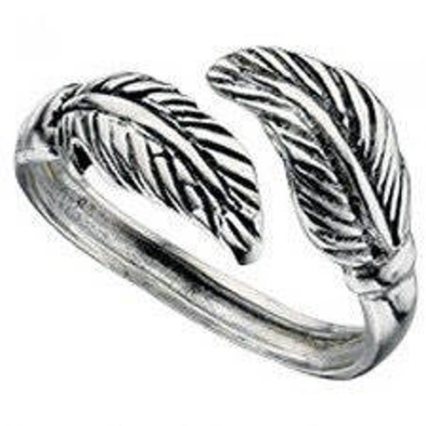 Double Toe Rings - Etsy