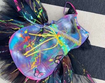 Dizzy Descendants | Etsy