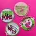 ZOMBIES 2 Cake Topper/ Zombies Werewolf Party / Zombies / Zombies ...