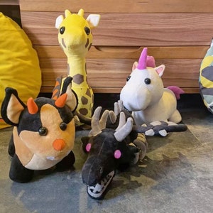 Adopt Me Party Decoration / Roblox Adopt Me Party / Adopt Me ...