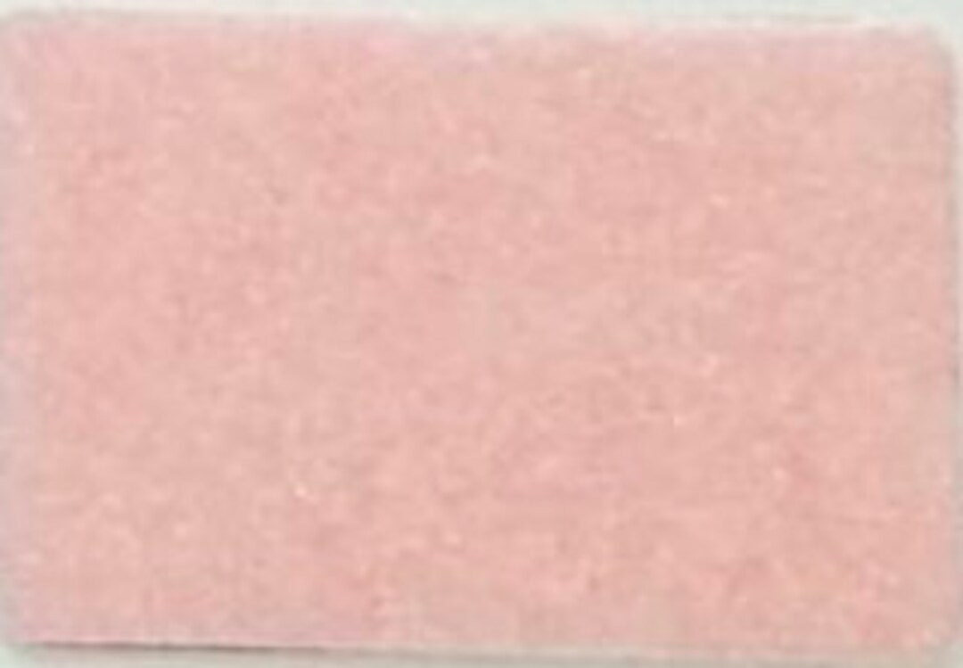 Irisdescent Light Pink - Ultra Fine .008 Loose Glitter - 2 Oz ...