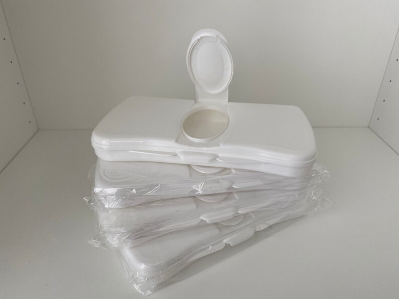 4 Blank Wipe Cases in Black - Etsy