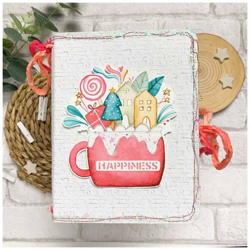 COLLECTION OF DIGITAL PAPERS Texture Home Decorated Papers to | Etsy