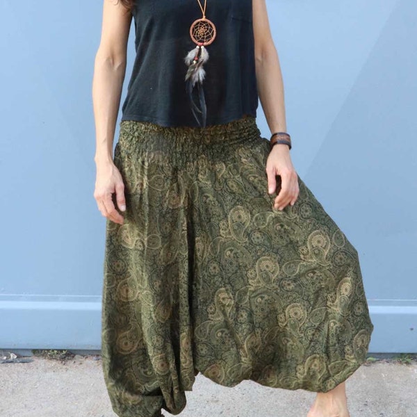 Alibaba Pants - Etsy