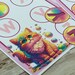 Preschool Learning Games - Pretty Kitty Cat Bubble Match | Uppercase ...