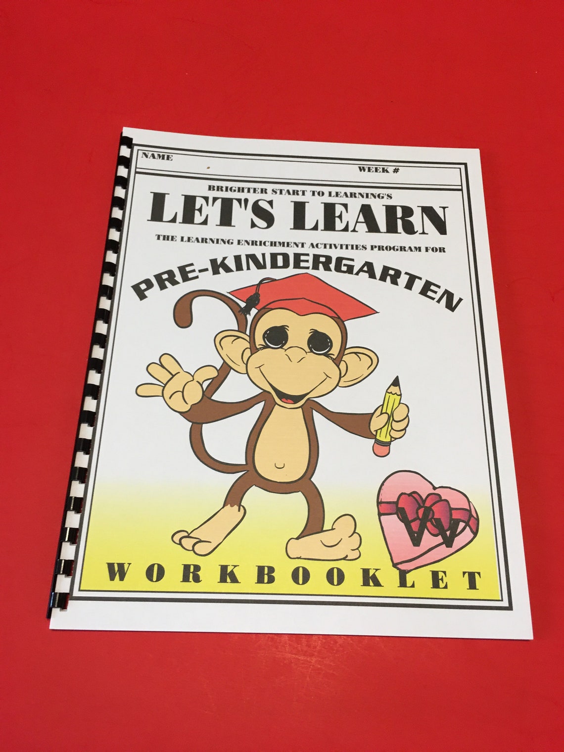 Preschool Worksheets BSTL Lets Learn Letter Vv work Booklet Perfect for ...