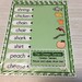 The Green Series - Language Kit - (17) Montessori Materials for Primary ...