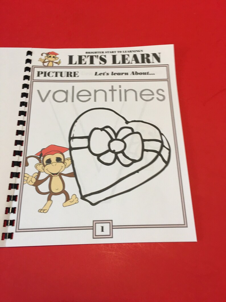 Preschool Worksheets BSTL Lets Learn Letter Vv work Booklet Perfect for ...