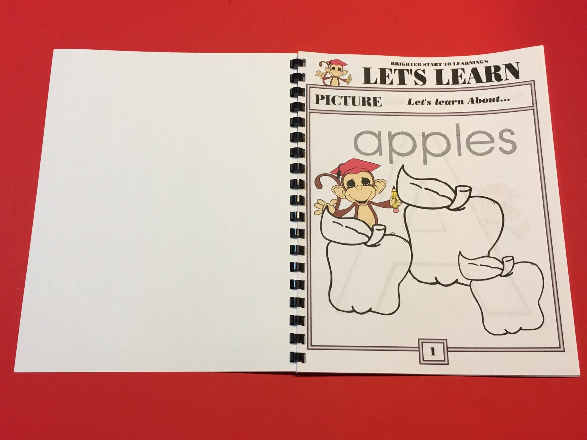 INSTANT DOWNLOAD BSTL Lets Learn Letter Bb Work - Etsy