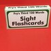 100 Flashcards - Fry”s Sight Words - 3rd Hundred Words Flash Cards ...