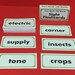 Fry's 1000 Sight Words Set - Reading - Sight Word Flash Cards - 1000 ...