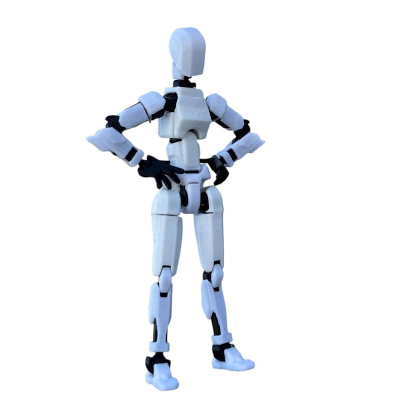 Dummy 13 Female - Etsy