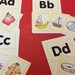 Pre Reading Series Language Kit Montessori Materials PRINTED Montessori ...