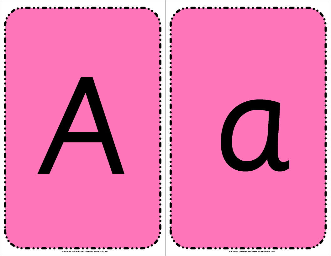 instant-download-upper-and-lowercase-letter-activity-set-etsy
