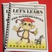 Learning Resource - BSTL - Let’s Learn - Complete Set A - Z - Work ...
