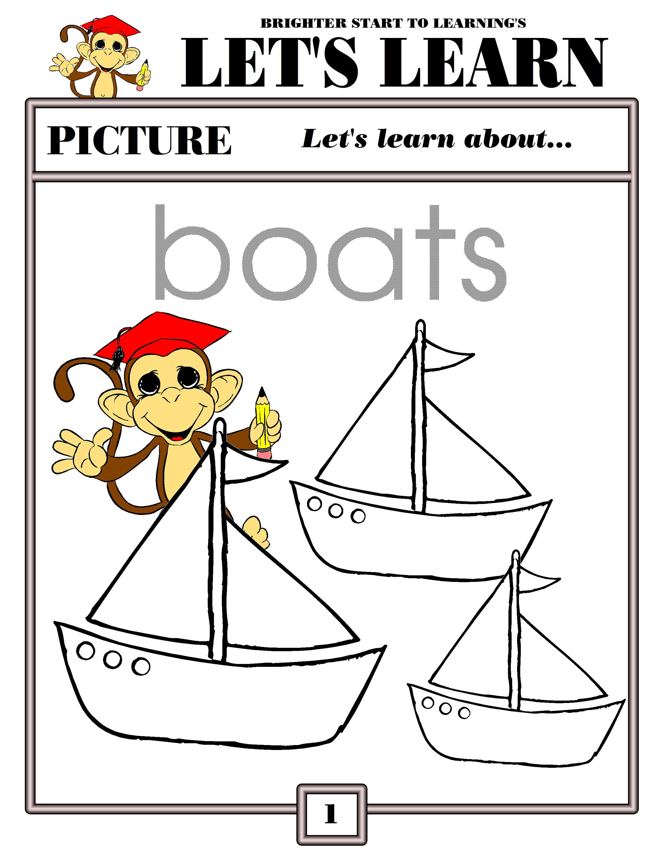 INSTANT DOWNLOAD BSTL Lets Learn Letter Bb Work - Etsy