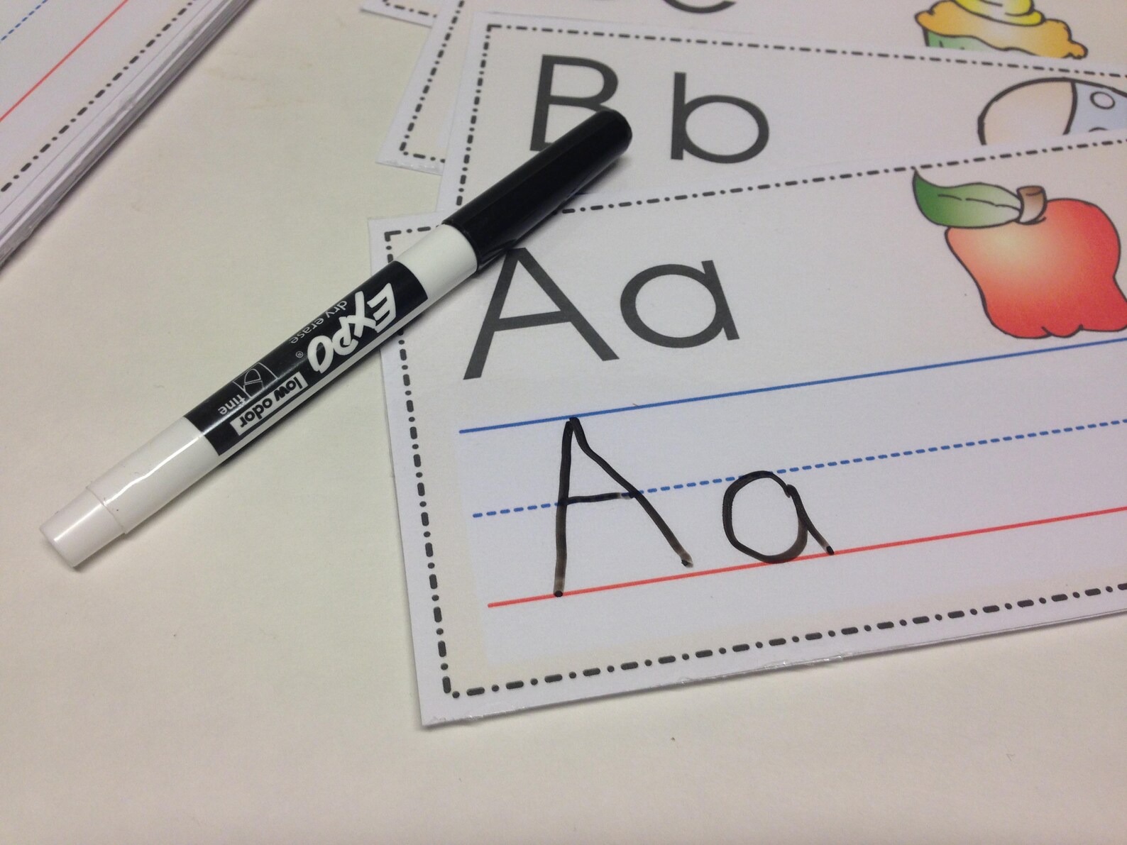 Preschool Activity Bundle Lets Get Ready for Kindergarten Curriculum ...